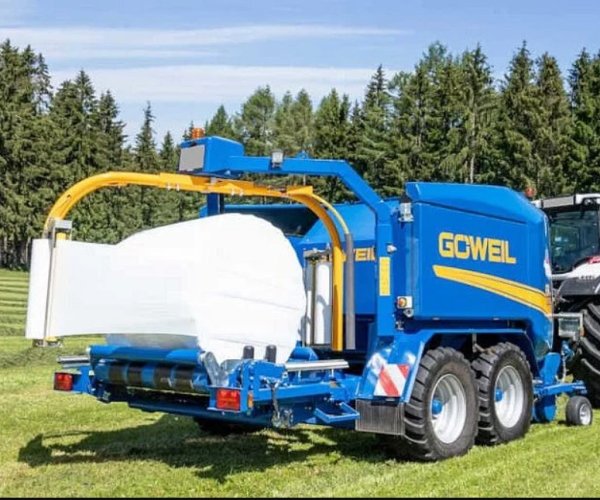 Goweil Product Line | GCB Agricultural Machinery